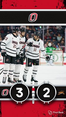 Hockey Graphics | Box Out